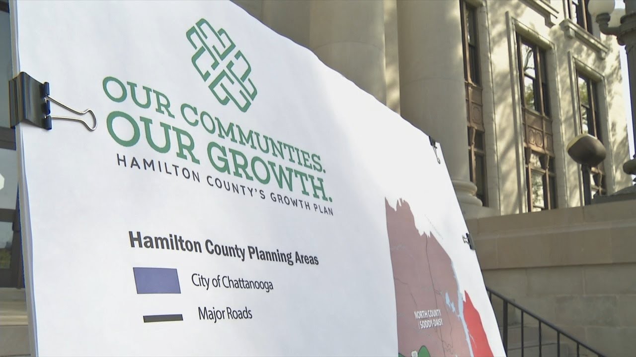 Regional Planning Agency launches additional Hamilton County Growth ...