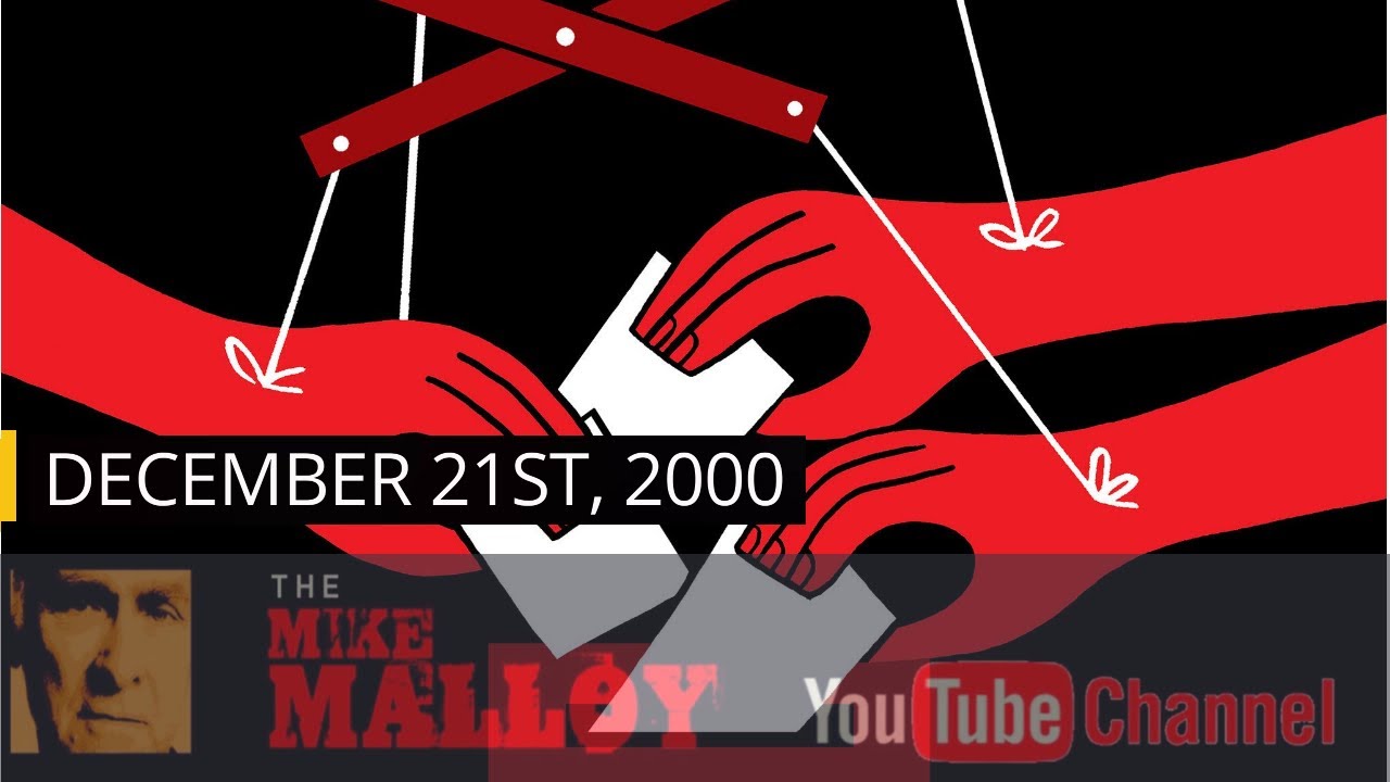 December 21st, 2000 - YouTube