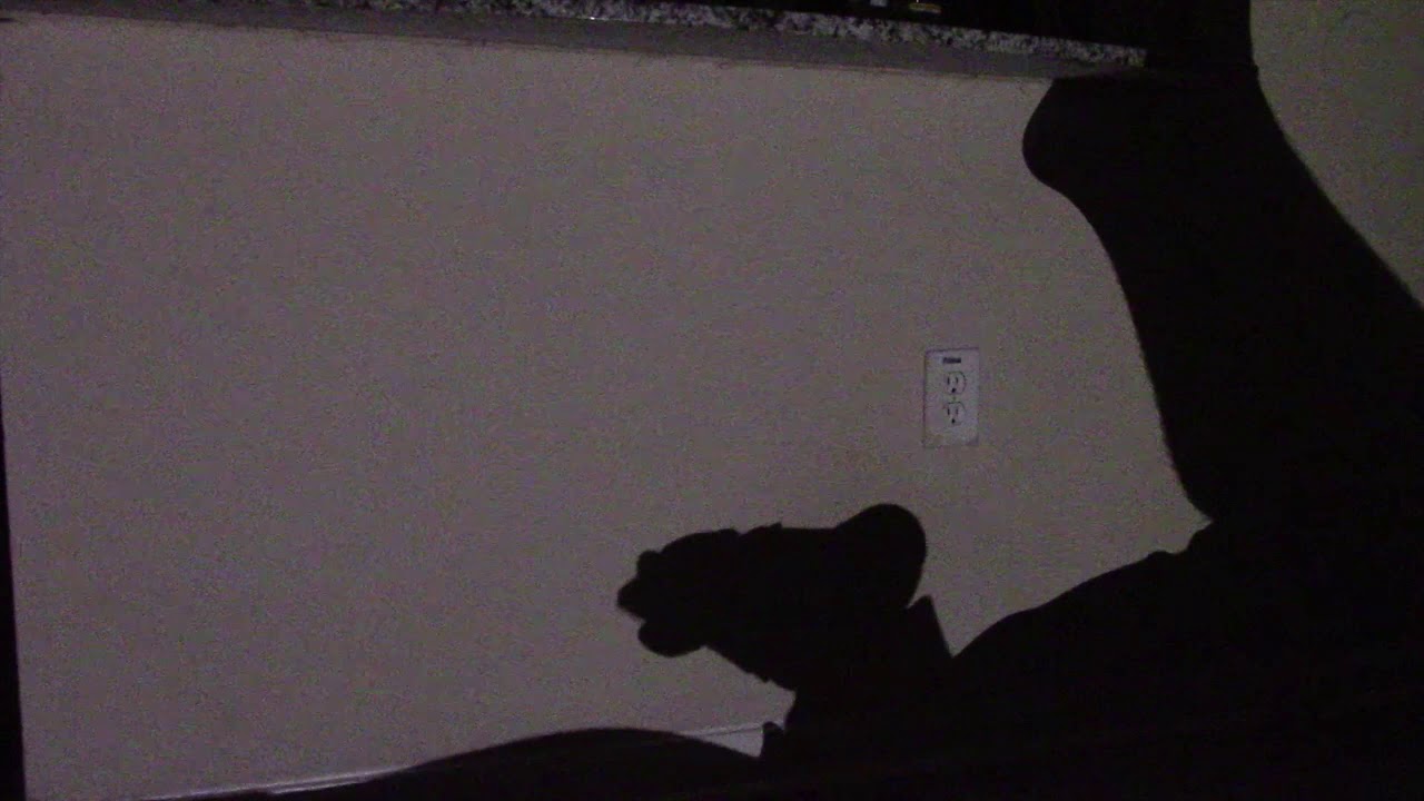 Shadow Puppet Birth - YouTube