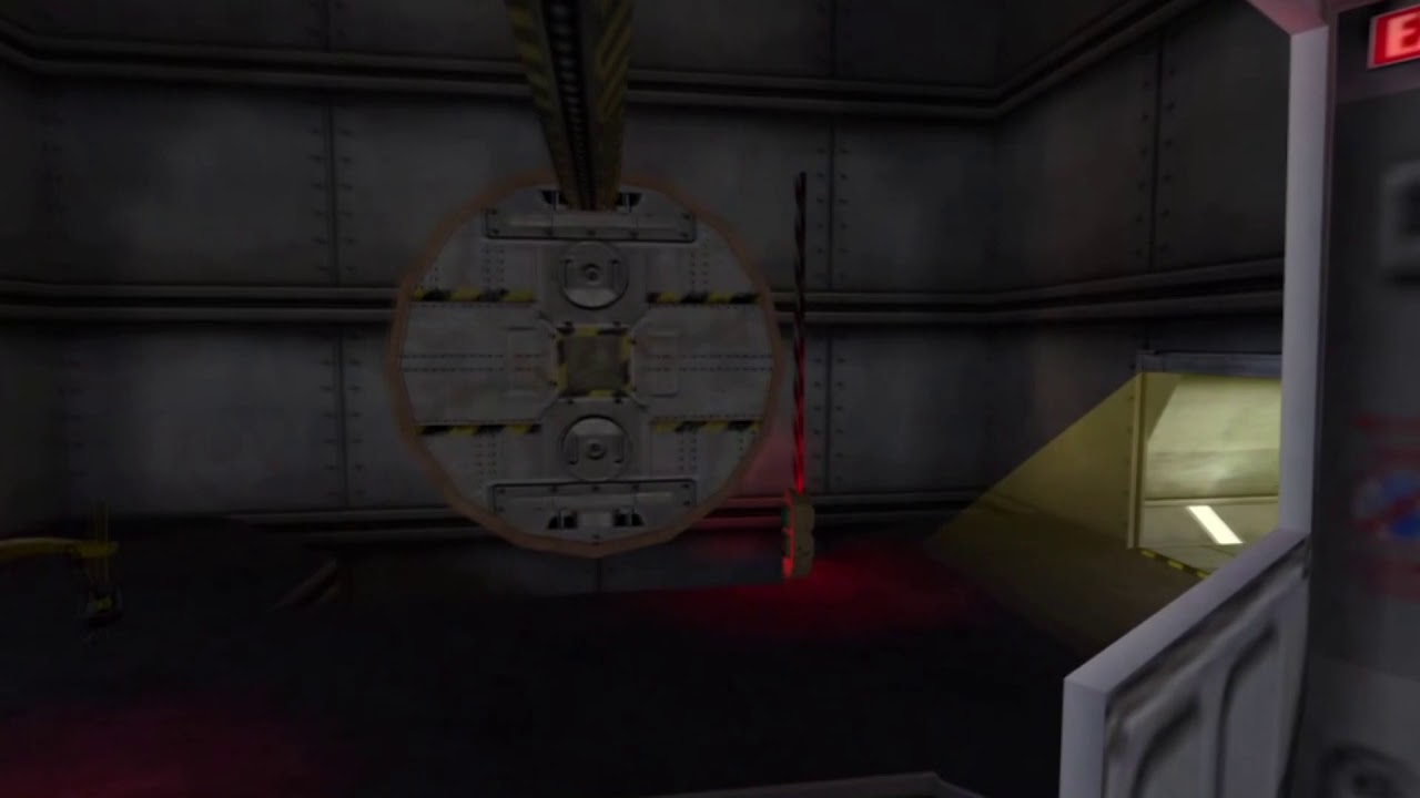 Half-Life - Intro - YouTube
