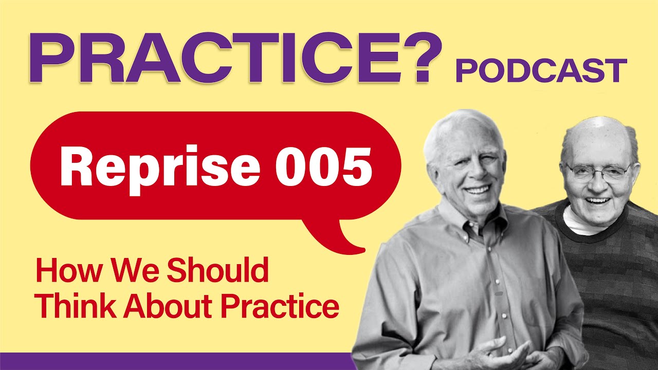 Points of View on the Practitioner POV w/ Dave Fearon and Peter Vaill ...