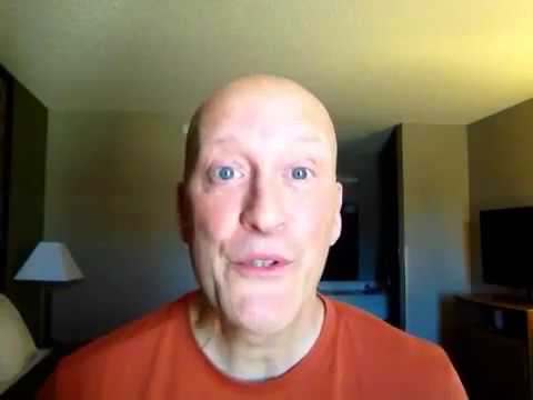 How to Laugh for 1 Minute - Robert Rivest Wellbeing Laughter CEO ...