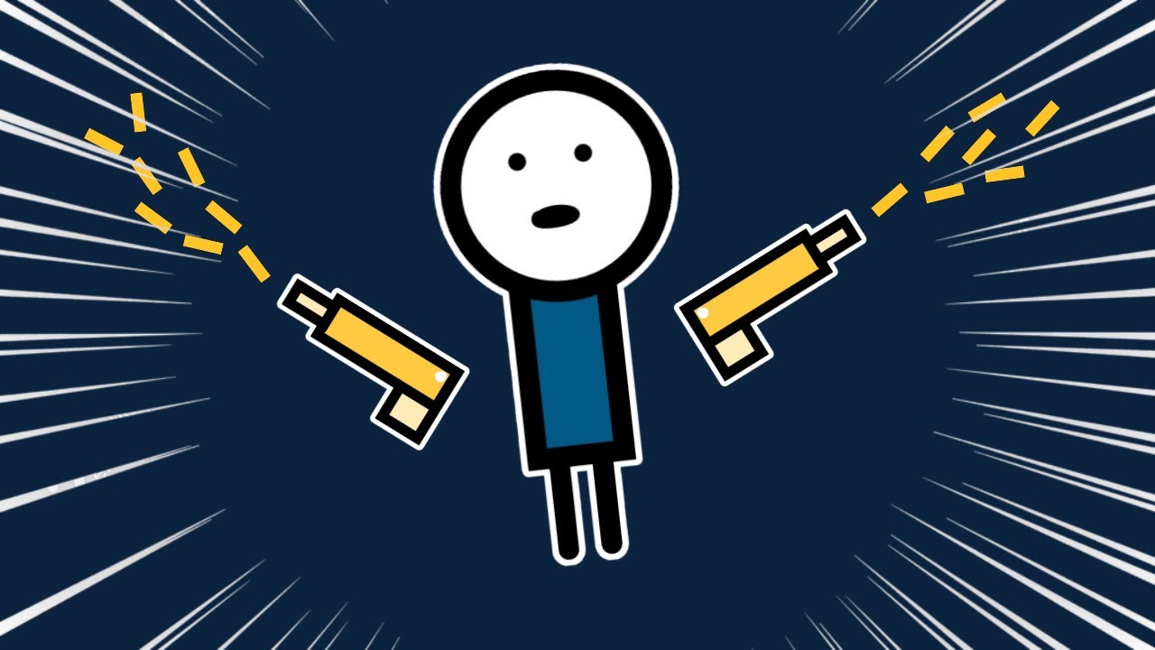 Making a Scratch Game in 1 Minute Vs 10 Minutes Vs 1 Hour - YouTube