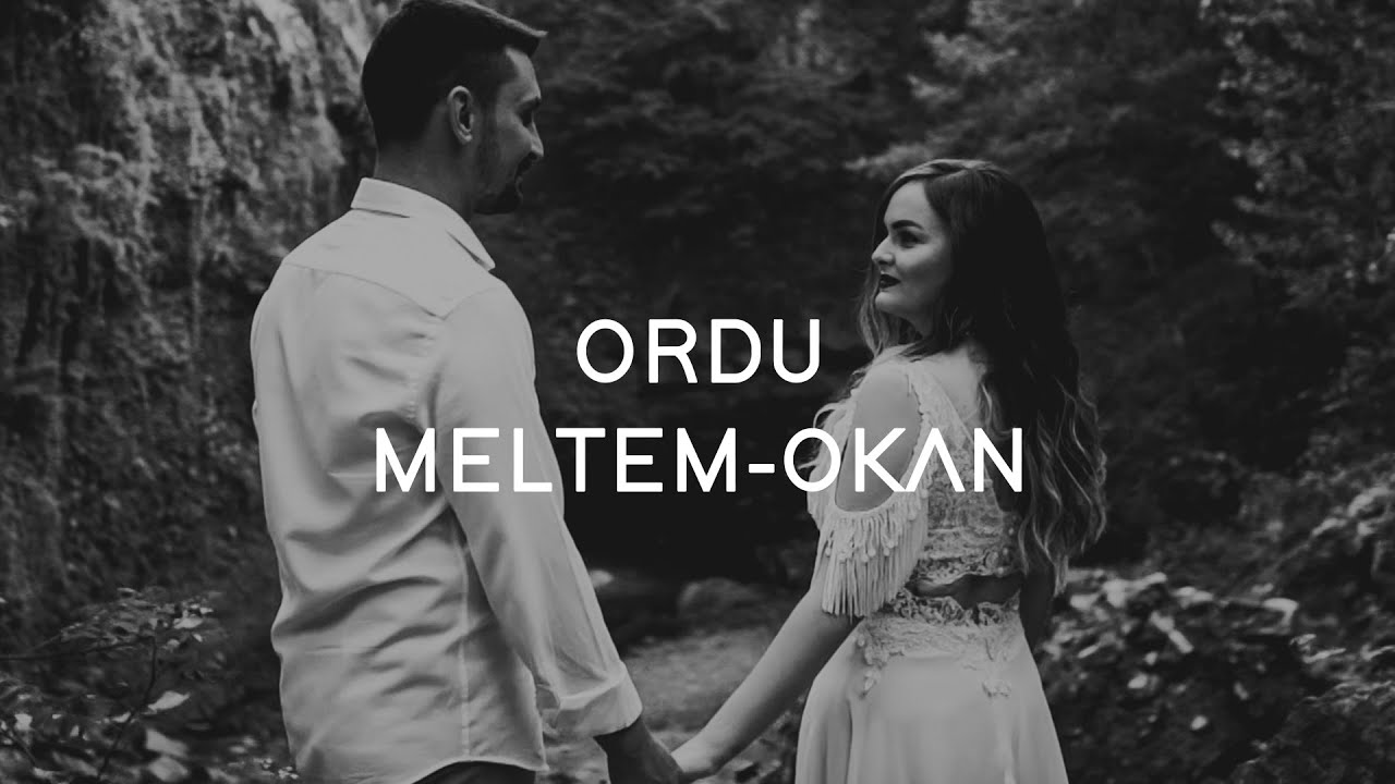 Meltem & Okan - YouTube