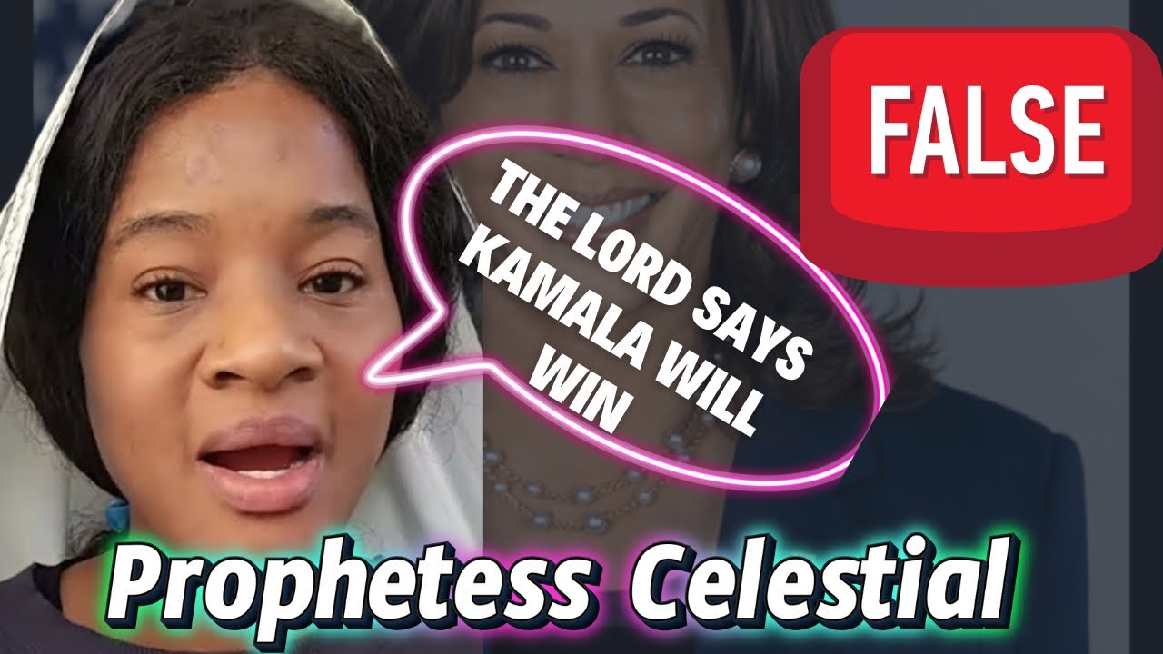 Prophetess Celestial "The Masters Voice" ? You missed This One ...