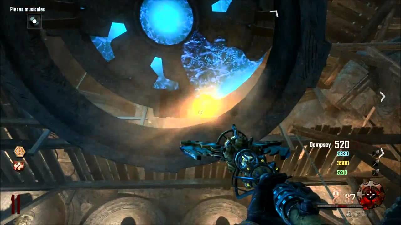 []Exclu [] Faire le Baton de vent sur origins par triikzou - YouTube