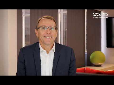 CIMPA PLM Manufacturing expertise