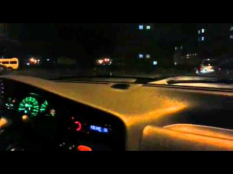 Araba Kaçırma Vol1
