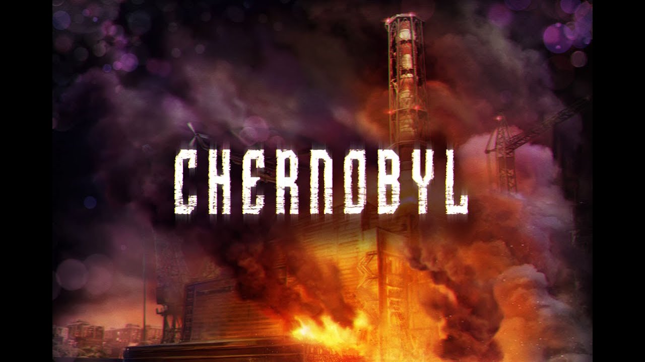 CHERNOBYL - VR ESCAPE Game at OverworldVR - YouTube