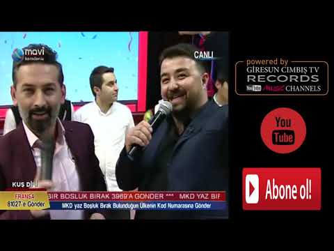 HORON | HİCABİ ŞENLİKOĞLU | ALİM KOCA