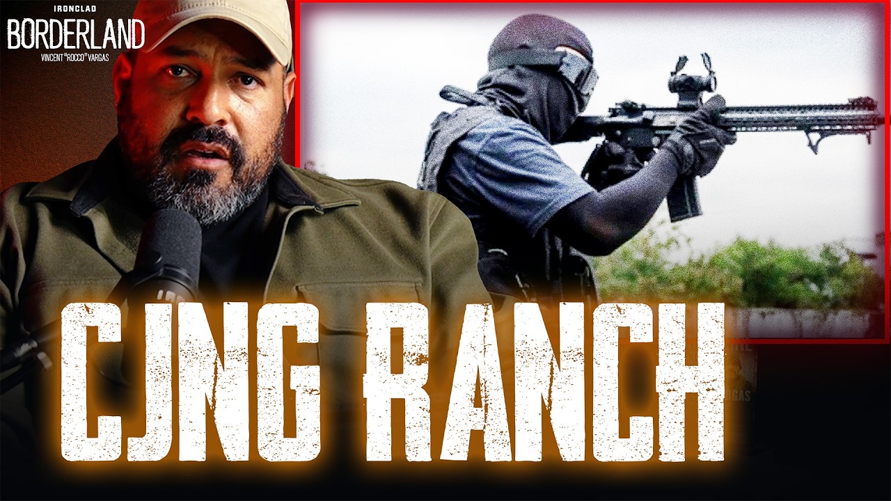 "USDA Knew CJNG Was Involved" - The Most Dangerous Ranch in America ...
