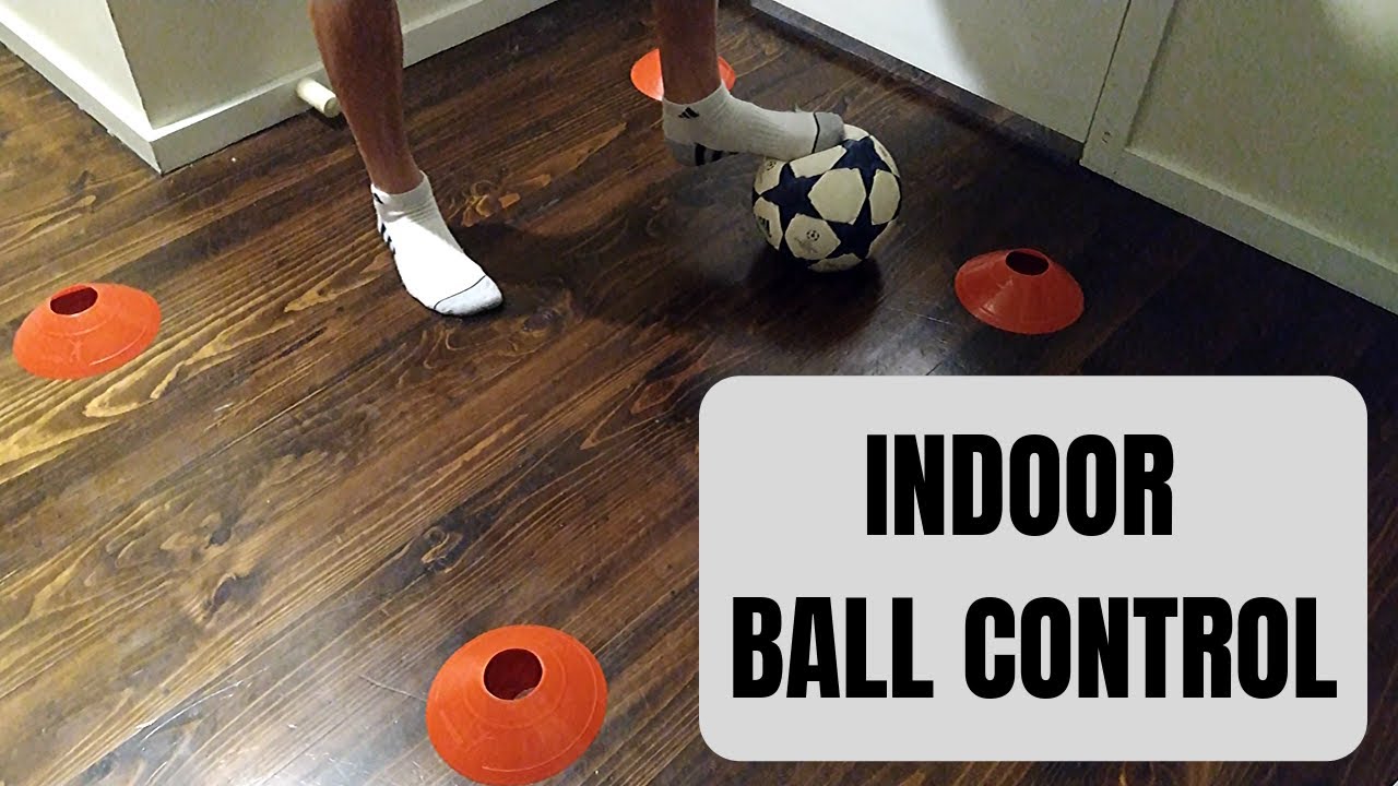 SOCCER INDOOR BALL CONTROL DRILLS YouTube soccer-indoor-ball-control-drills-youtube
