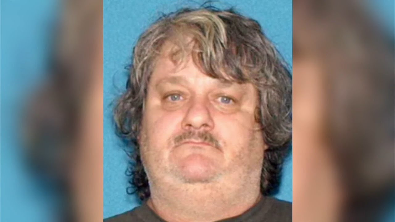 Police looking for missing 'Telemarketers' co-star Patrick Pespas, last ...