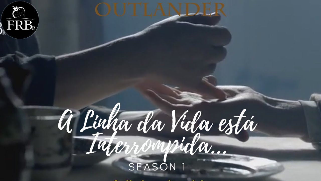 Outlander - Ep. 101 #Outlander #FrasersRidgeBrasil #TrechoOutlander ...