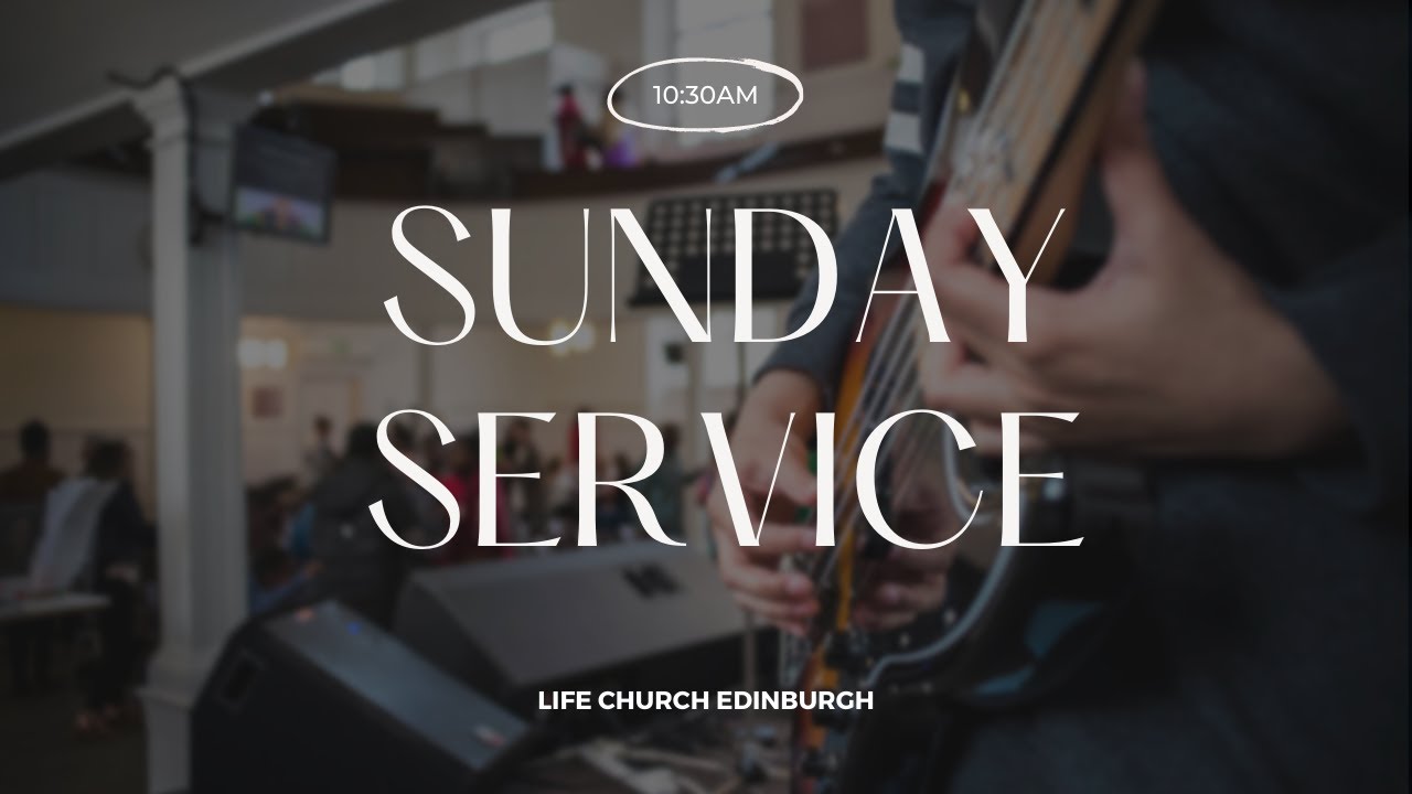 Life Church Online | Sunday 10 July 2022 - YouTube