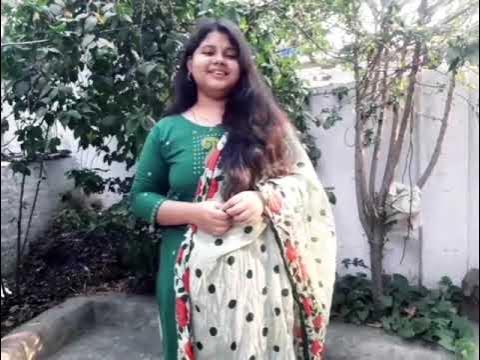 Mangal bhawan amangal hari| Sibani Sarkar| Sita ram charit ati - YouTube