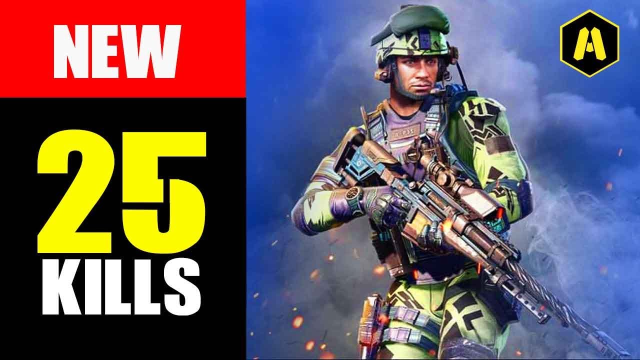 CAPTAIN - BLACK LIME GAME-PLAY | CALL OF DUTY MOBILE | SOLO VS SQUAD ...