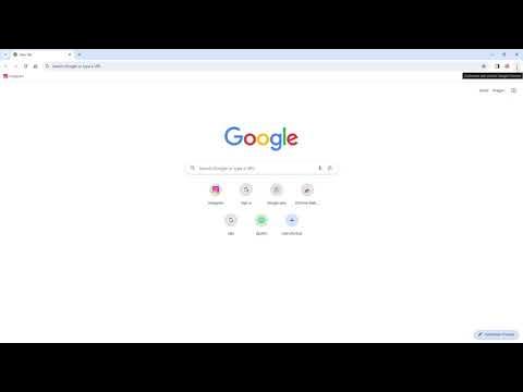 How to Show Side Panel on Left or Right Side in Google Chrome in 2024 # ...