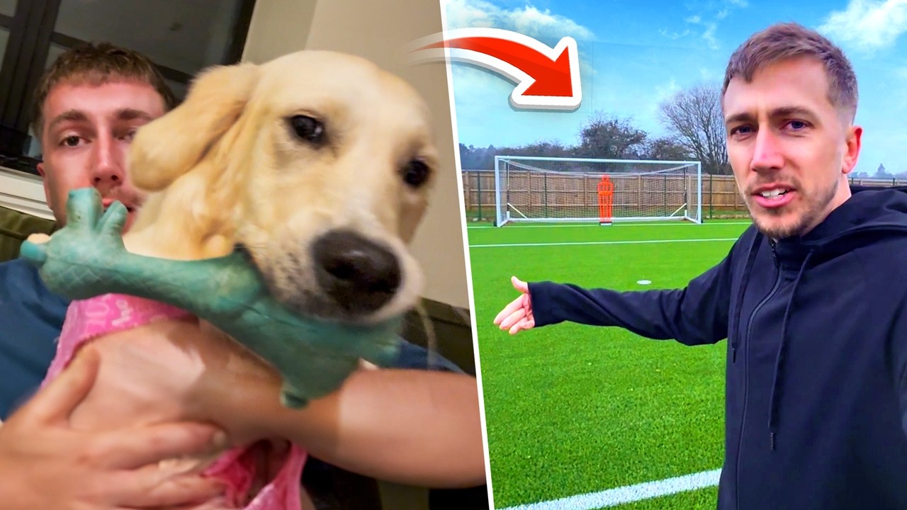 DAY IN THE LIFE OF MINIMINTER! - YouTube