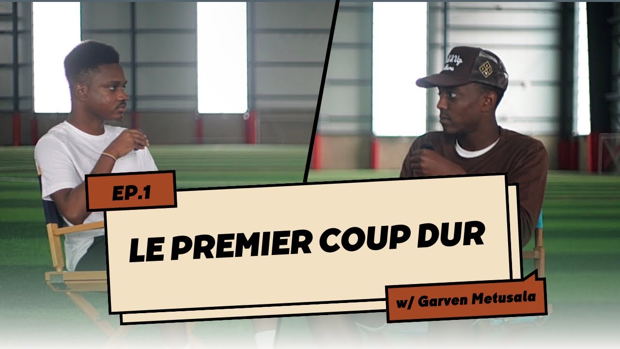 GARVEN METUSALA │ LE PREMIER COUP DUR │ LA MENTALE. - YouTube