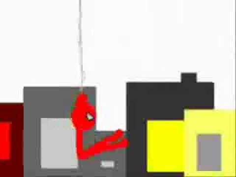 Spider-man pivot series intro season 2 - YouTube