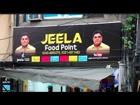JHEELA FOOD POINT 😵‍💫/ TODAY'S ROUTINE 💕 - YouTube