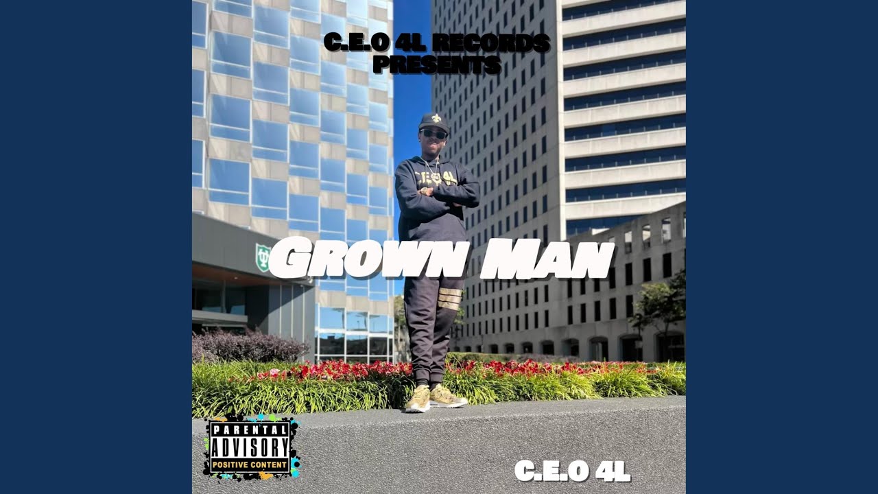 Grown Man - YouTube