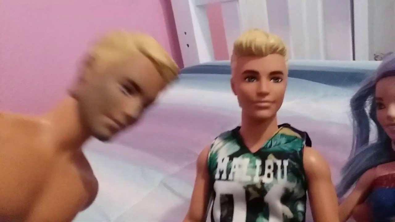 BarbieStyle: Stuck In School (Part 1) - YouTube