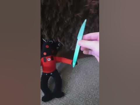 стикеры Титан решил резать - YouTube