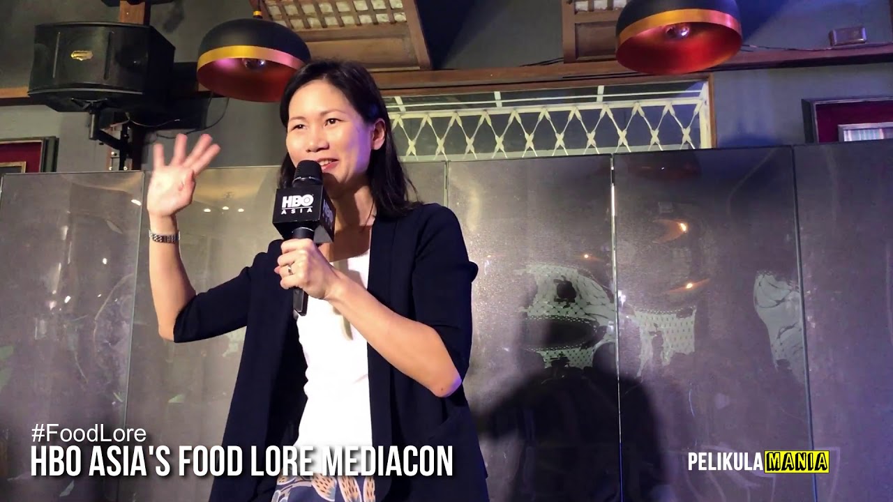 HBO Asia's Karen Lai on the Philippine Episode of HBO Original Series ...
