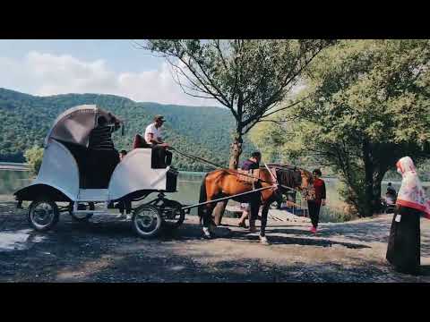Qebele ,Nohur göl #azerbaycan #gezmeliyerler#nohurgol#xiomi #vlog