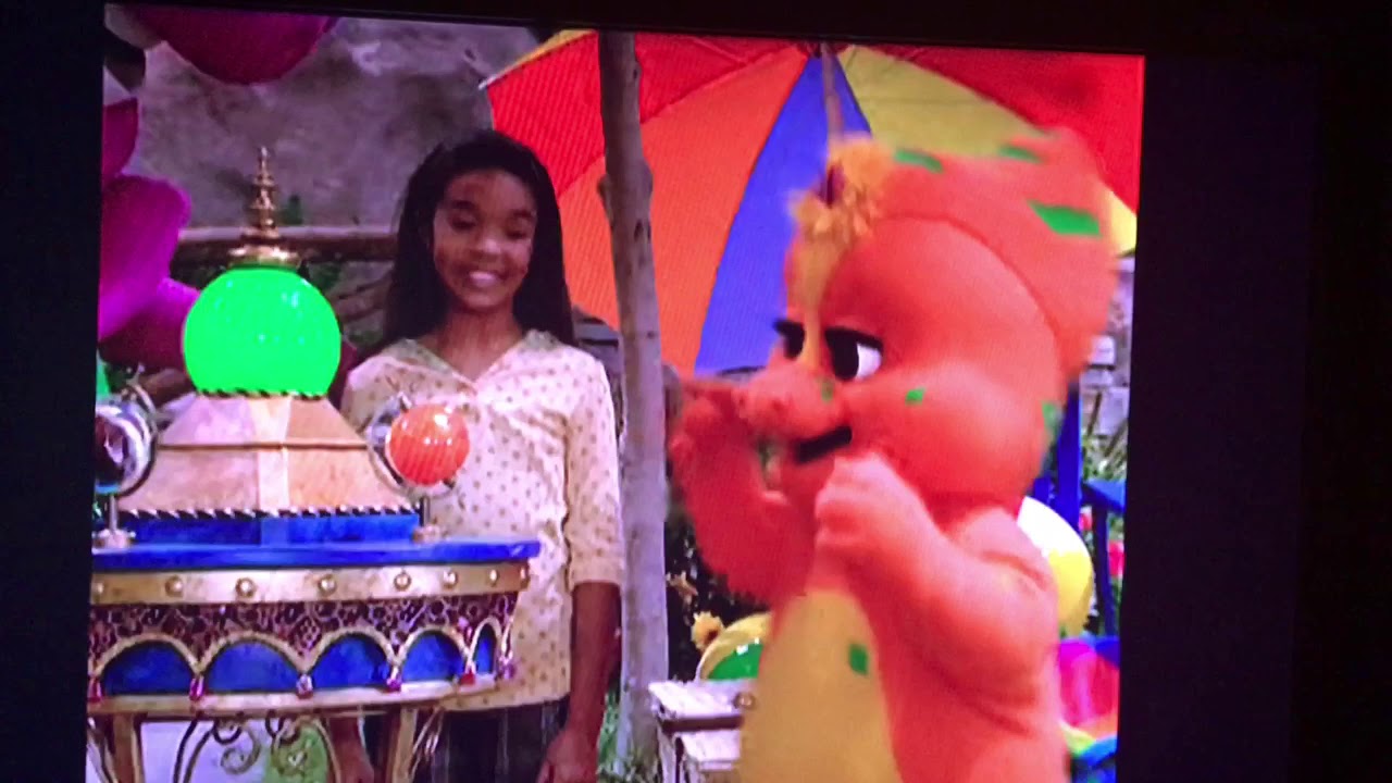 Barney The Best Of Barney Part 3 - YouTube