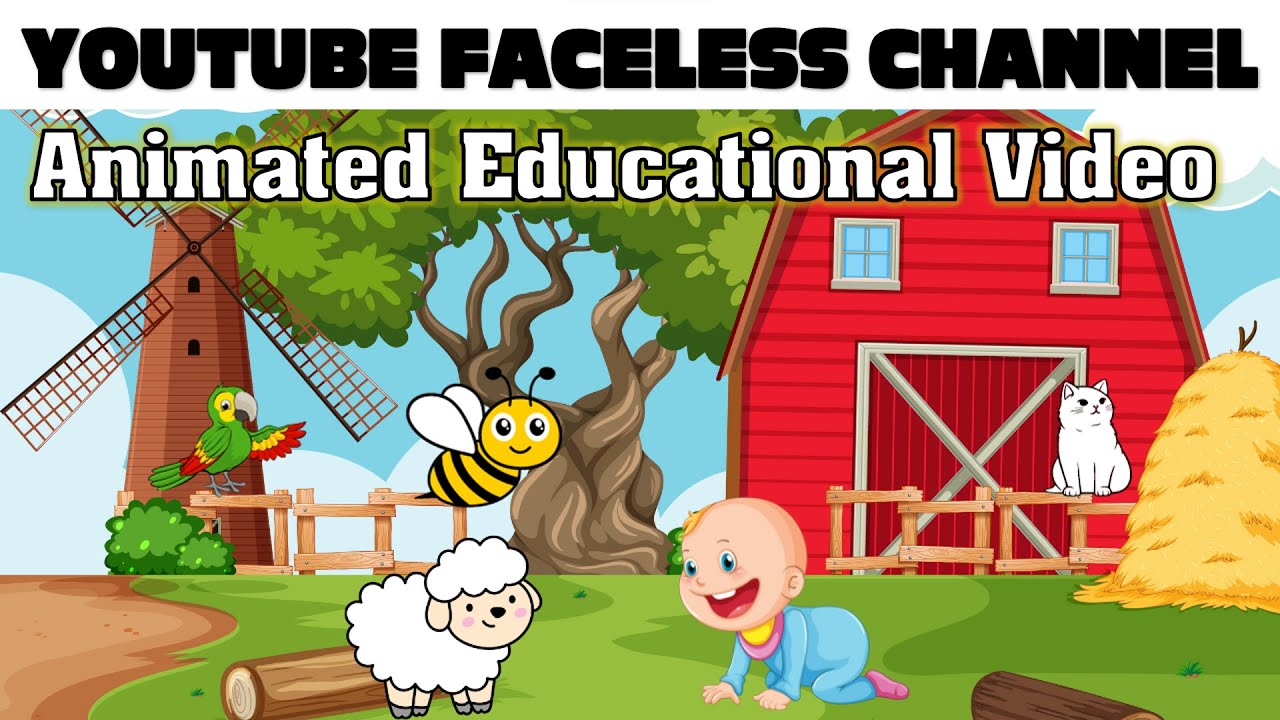 THIS WAY To Get Your Channel Monetize FASTER | How to create kids ...