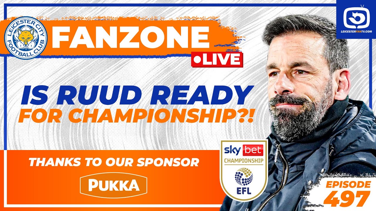 IS RUUD READY FOR CHAMPIONSHIP?! - YouTube