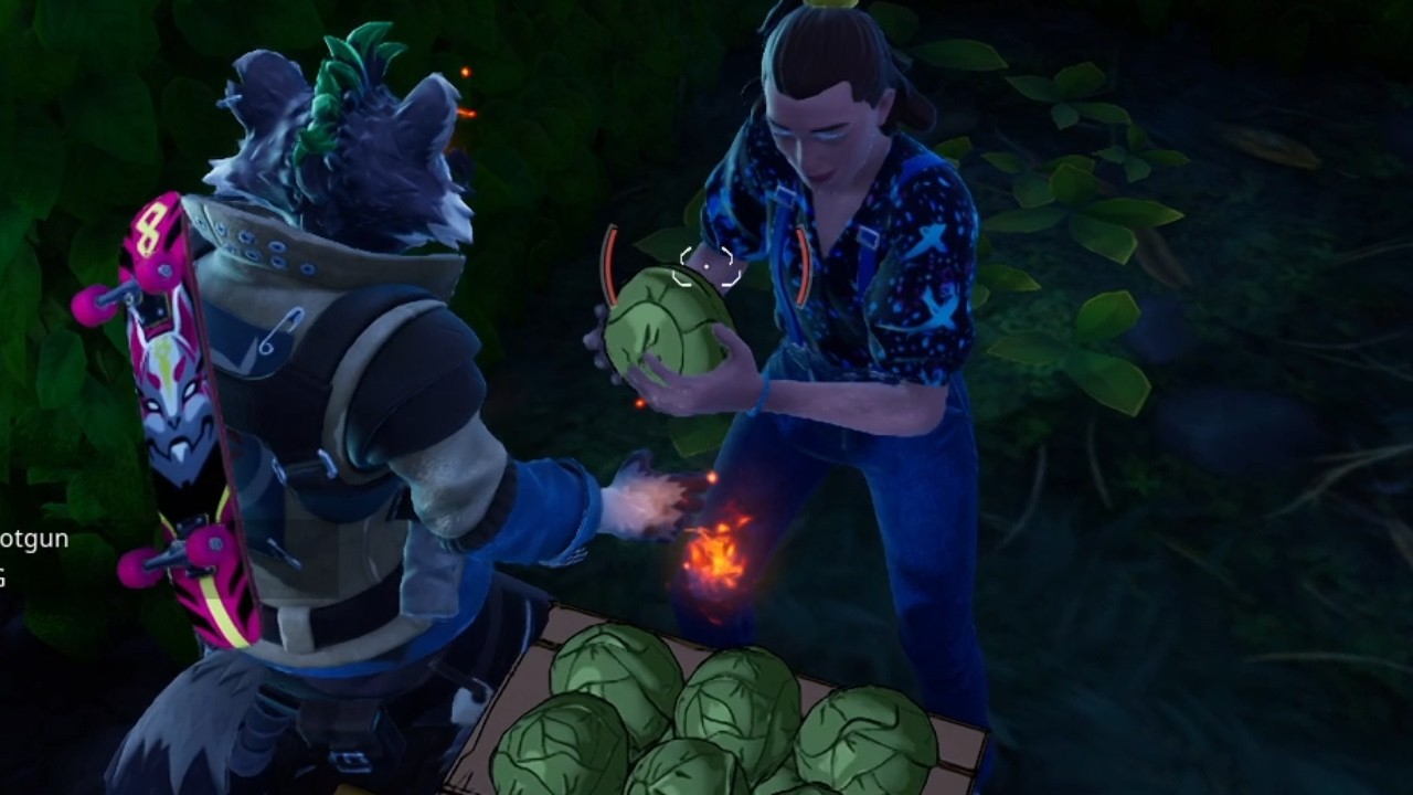 Avatar Update: Cabbage Cart🥬🥬🥬🥬🚗 - YouTube