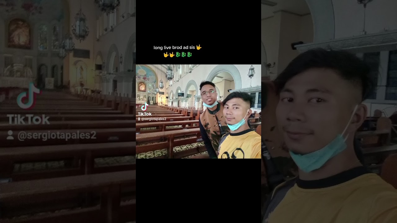 long live.. alpha kappa RHO - YouTube