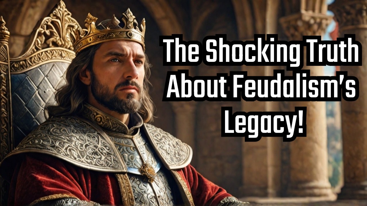 Feudalism Explained: How Medieval Hierarchies Shaped Our World Today ...