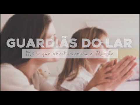 guardiã do lar - Mães que revolucionam o mundo(2) - YouTube