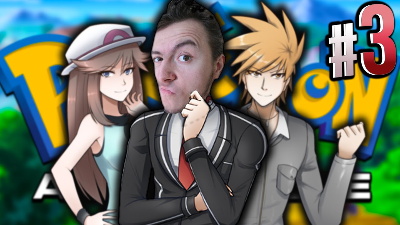 SURPRISES!! | Pokemon Academy Life (Demo) | Part 3 (Lets Play ...