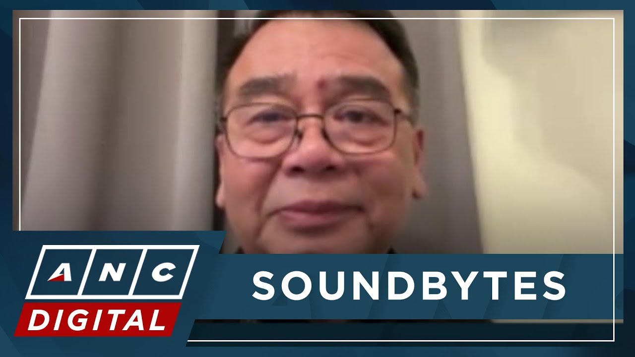 Colmenares on Kaufman saying welfare check meant to gather intel ...