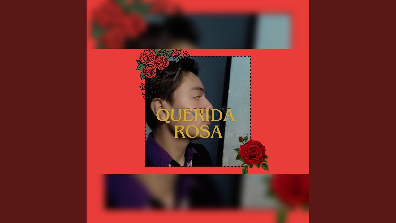 Querida rosa - YouTube
