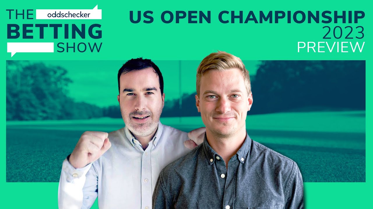 The US Open 2023 Tips and Preview | With George Elek and Niall Lyons ...