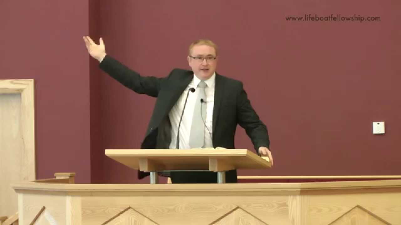 Going Through With God - Dean Caskey - YouTube