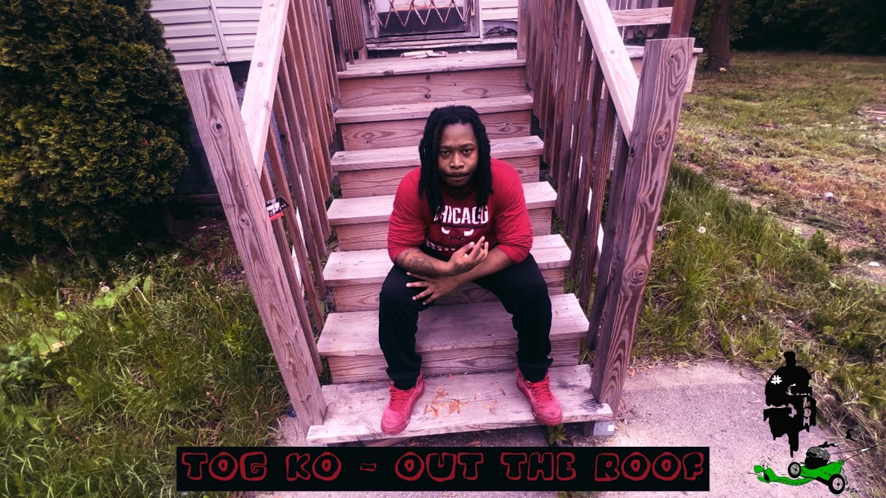 TOG SixFiveKo - Out The Roof (Official Video) Edit By. @302recordzent ...