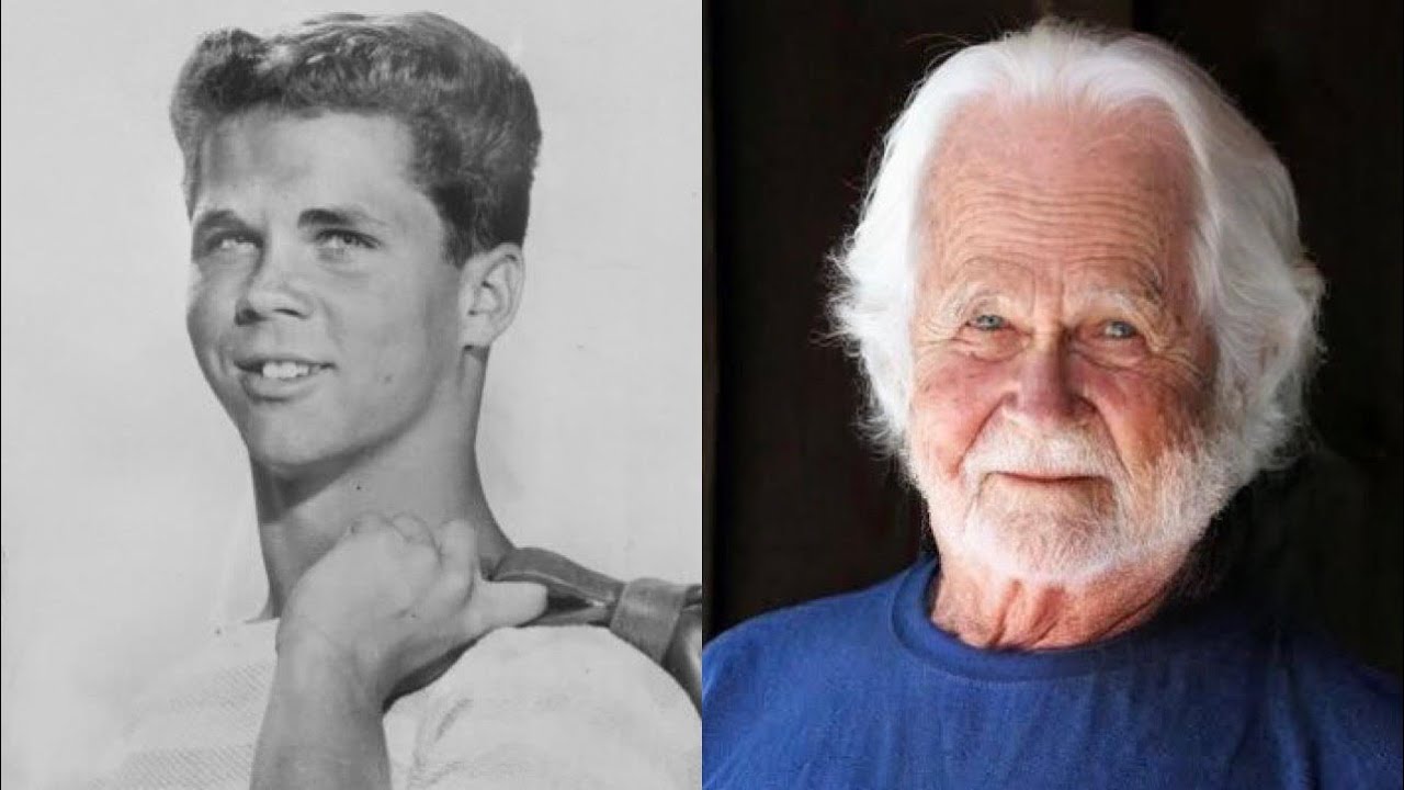 Leave It to Beaver (1957-1963) Cast: Then and Now 2023 ★ [66 Years ...