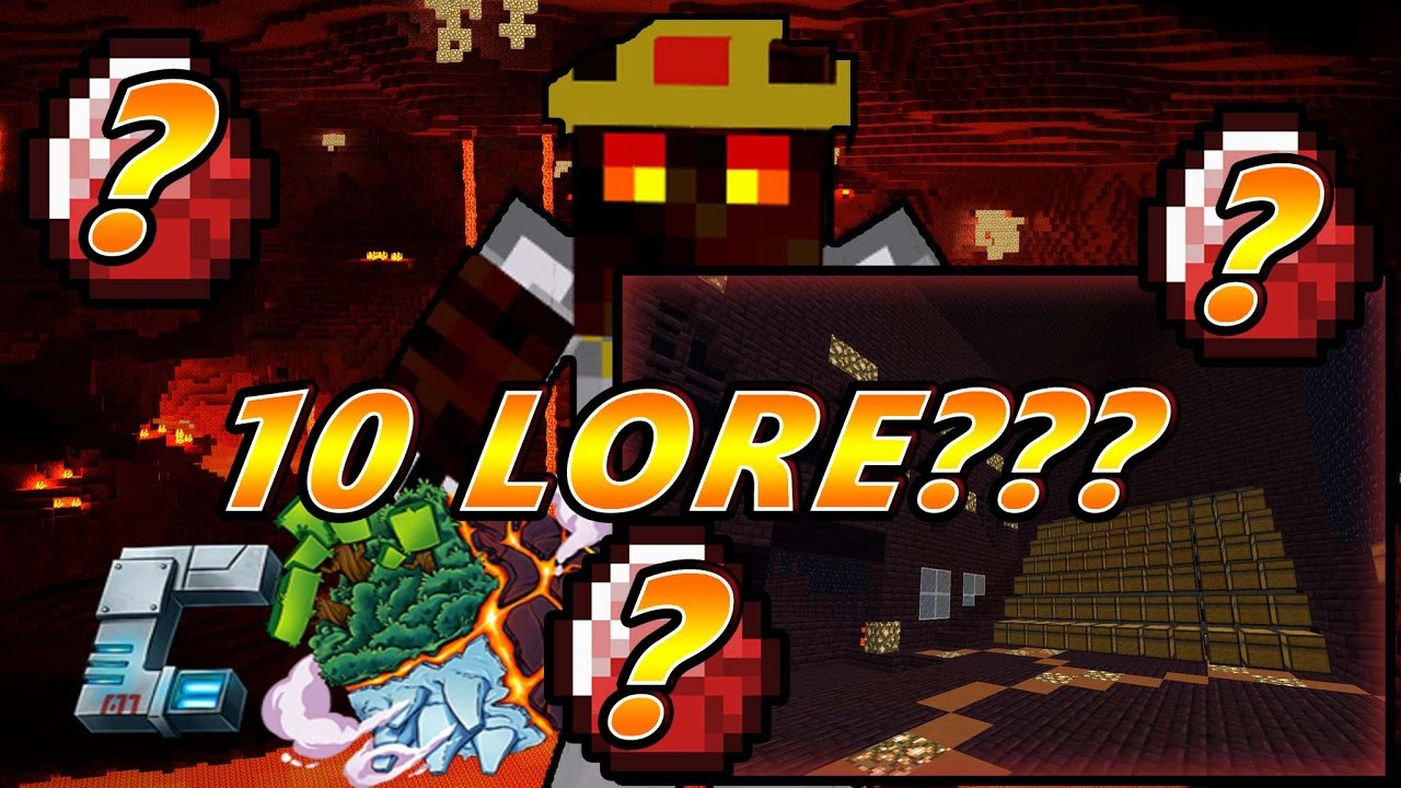 Maxed 10 Lore Set + Gkit Gems - CosmicPvP Factions (P2W) - YouTube