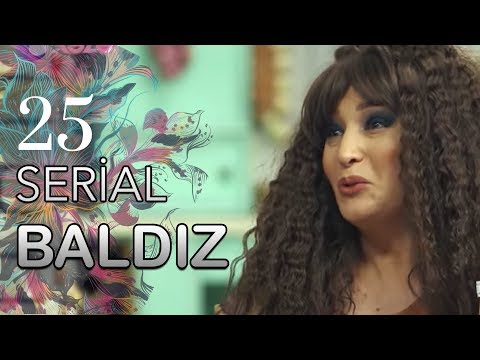 Baldız (25-ci bölüm)