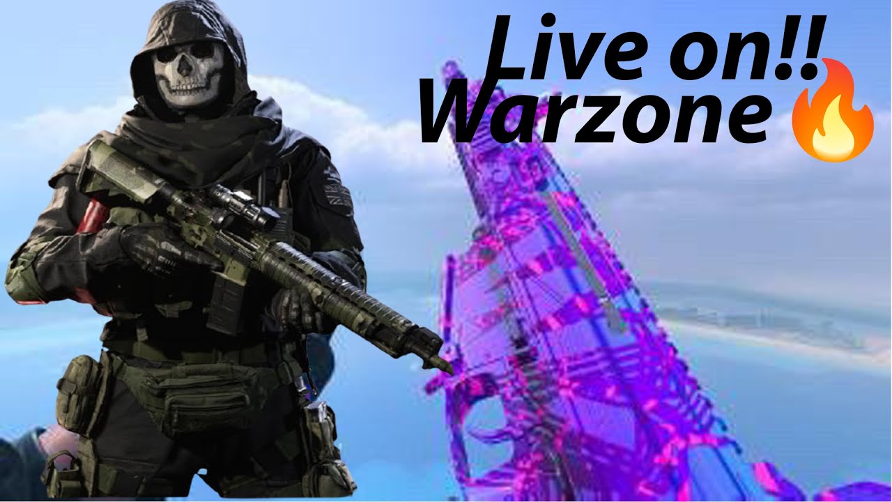 Squad mais troll do warzone kkkk - YouTube