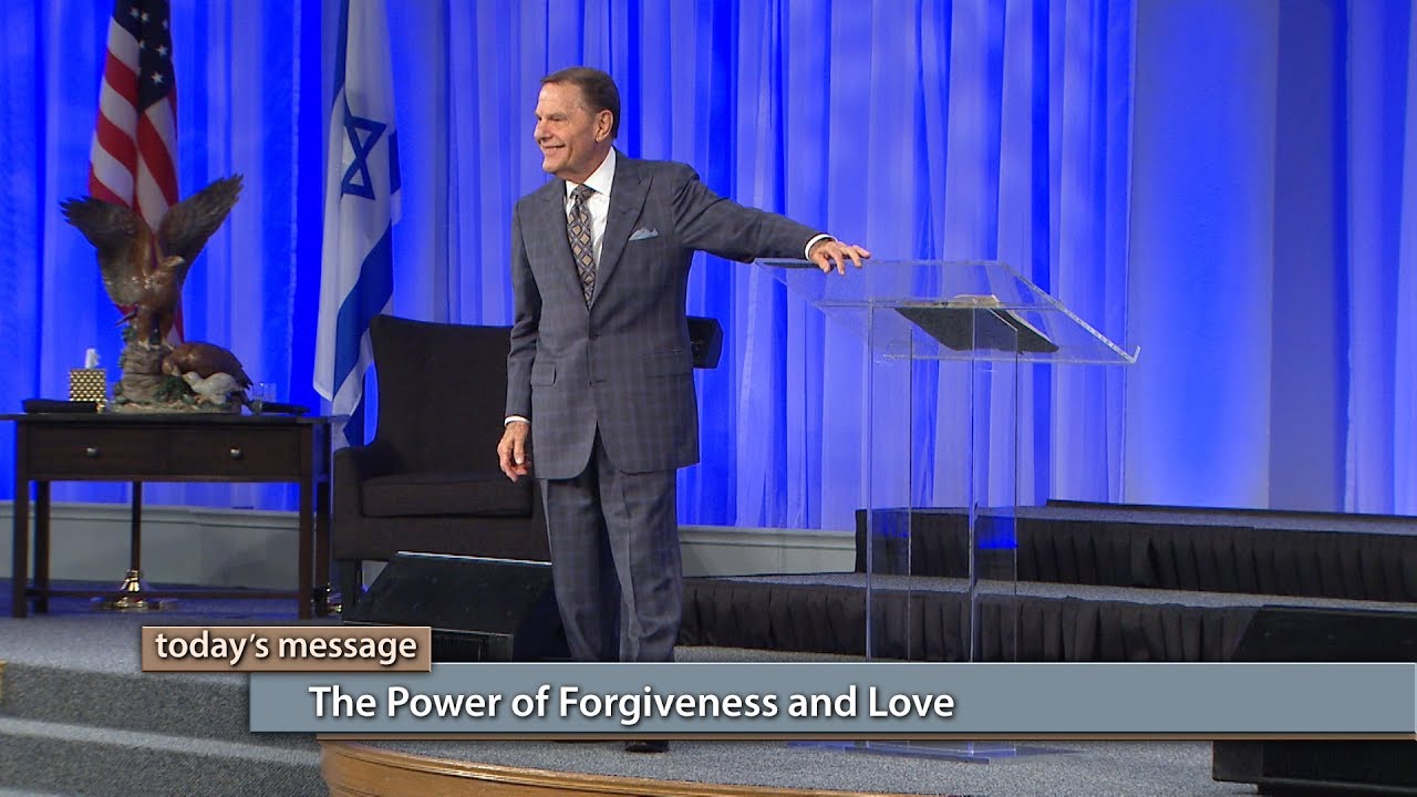 The Power of Forgiveness and Love - YouTube