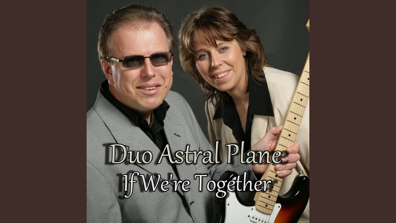If We're Together (instrumental) - YouTube
